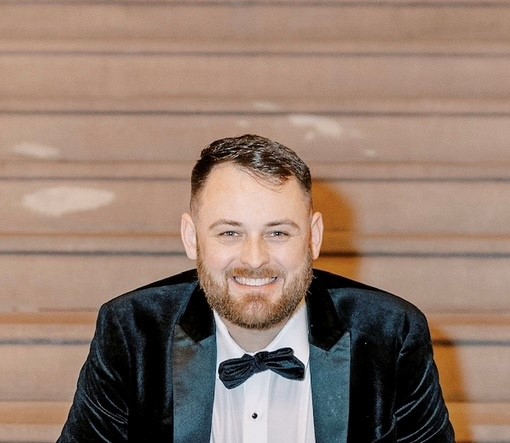 2024 LD Program Cohort Members